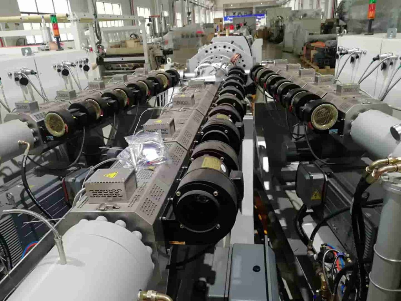 Home - One-stop Turn-key Machinery Made in China Sourcing